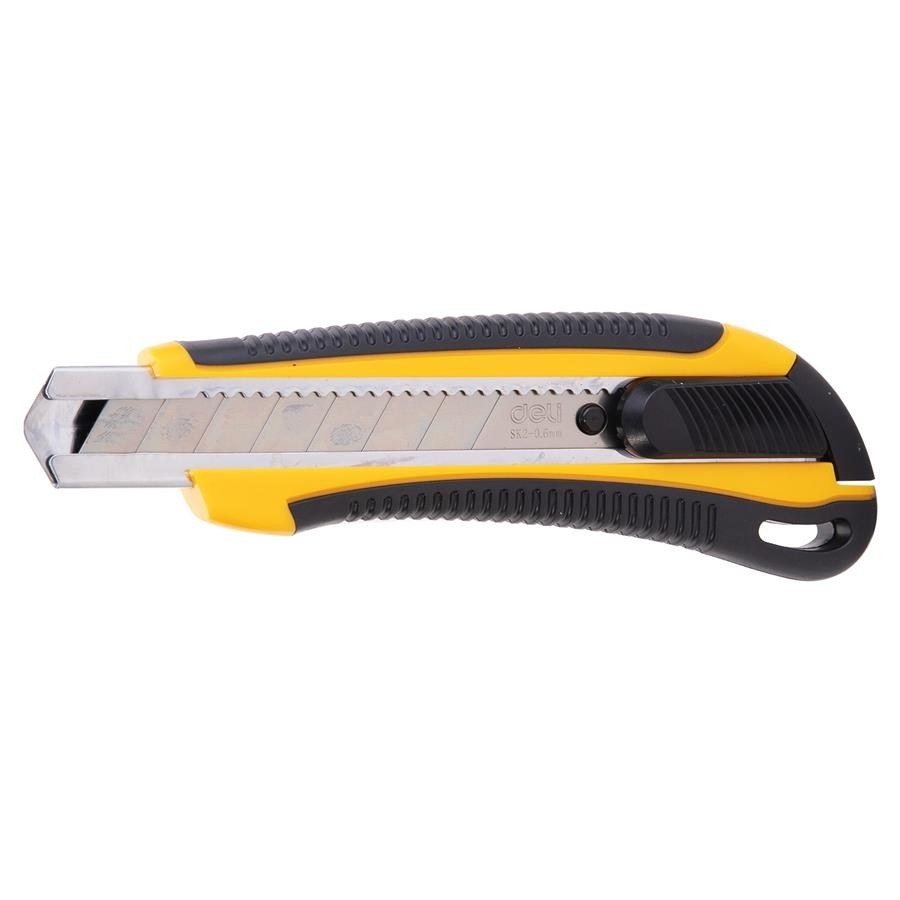 Cutter Mare Cu Sina Si Grip Deli | CISSmarket