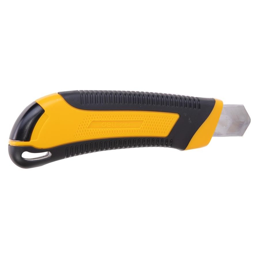 Cutter Mare Cu Sina Si Grip Deli | CISSmarket