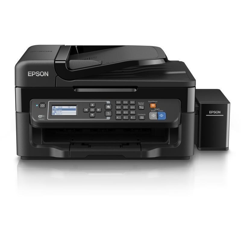 Multifuncțional Epson L565 cu CISS | CISSmarket