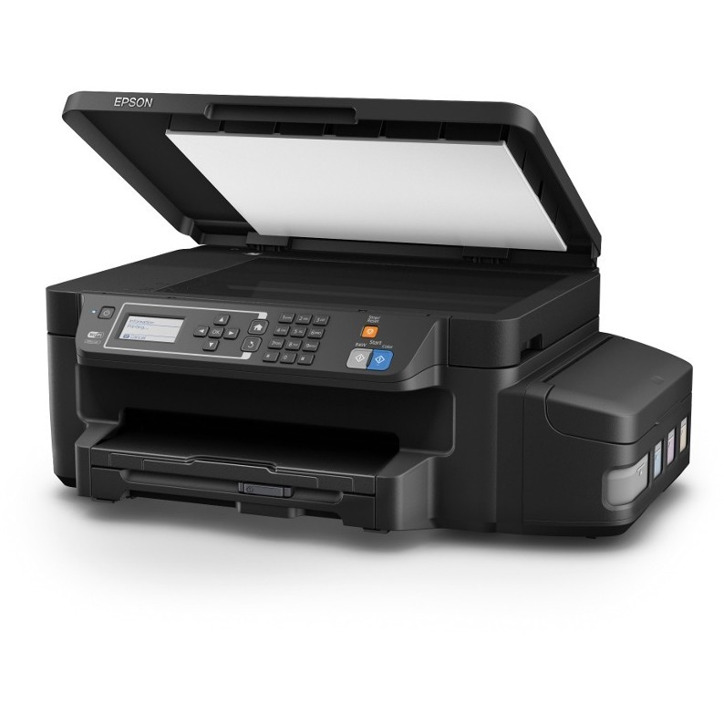 Multifuncțional Epson L605 cu CISS | CISSmarket